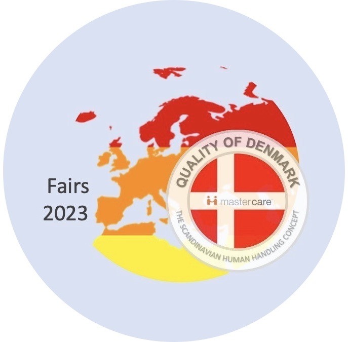 master care A/S | Human Handling System